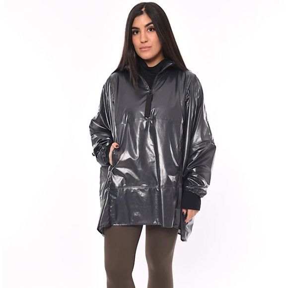 Rains | Jackets & Coats | Rains Ultralight Anorak Raincoat Jacket ...